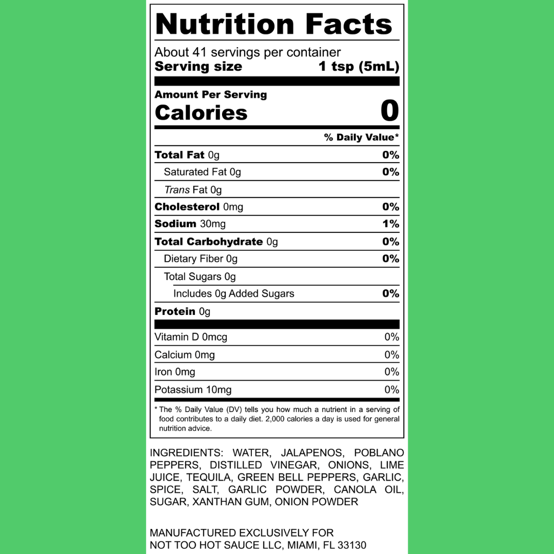 Gingerella 6.7 oz. Red Jalapeño Ginger Hot Sauce | Not Too Hot Sauce